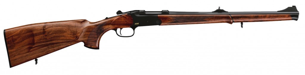 Blaser K95 Stutzen Edition | Waffenstube Thalkirchen GmbH