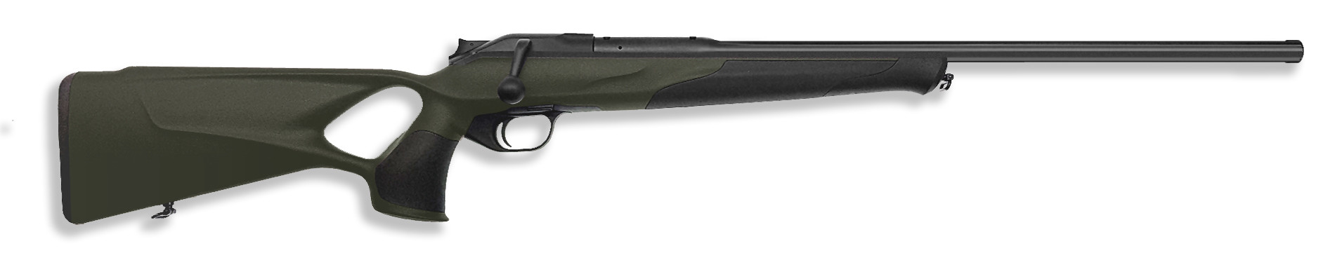 Blaser R8 Professional Success LL 58 grün | Waffenstube Thalkirchen GmbH