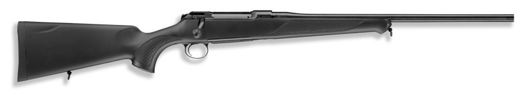Sauer-Jagdgewehre München | Waffenstube Thalkirchen GmbH