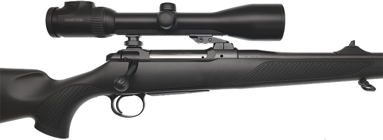 Komplettangebot Sauer 101 Classic XT Detail | Waffenstube Thalkirchen GmbH